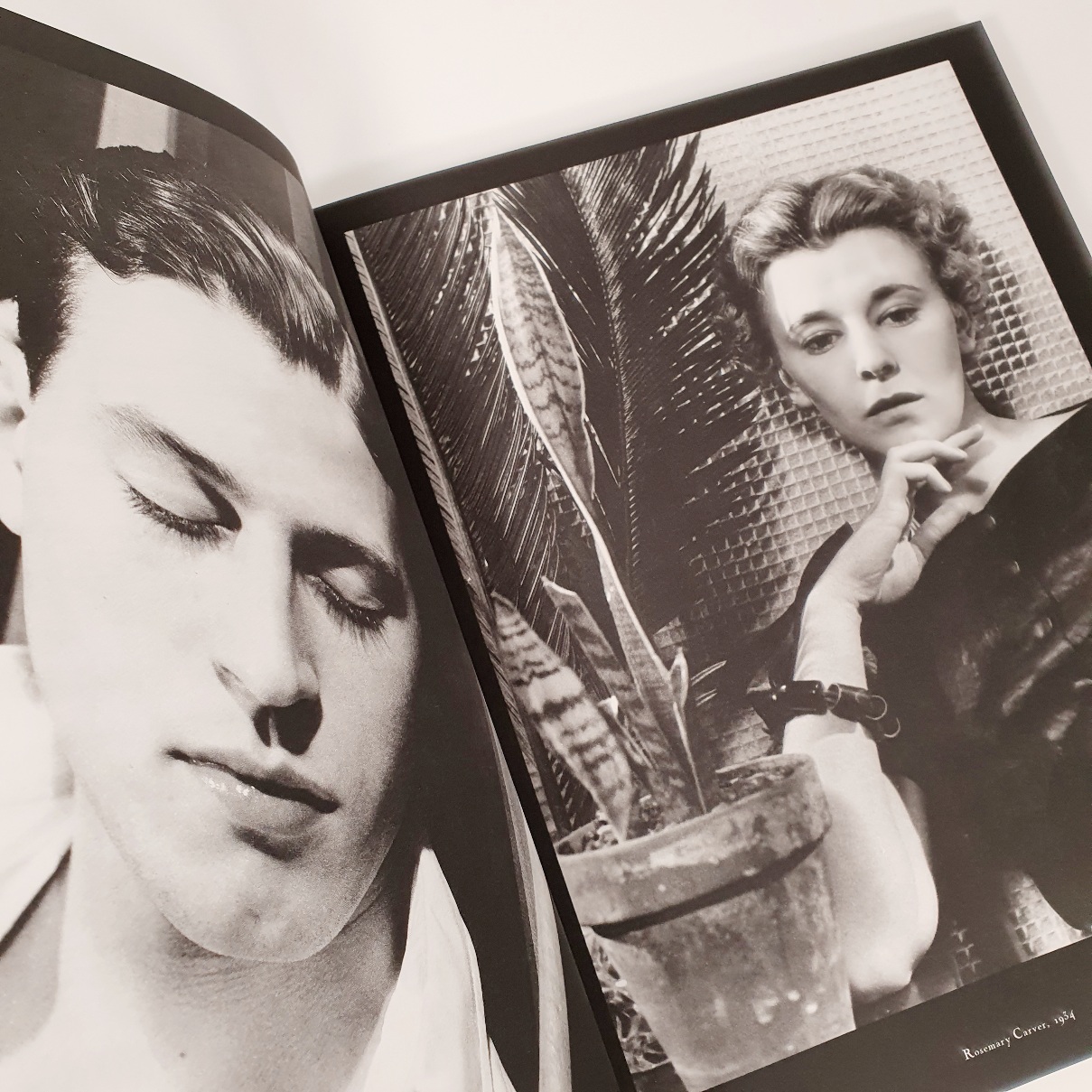 Portrait. The Photographs of George Platt Lynes 1927 - 1955 | Beaux Books