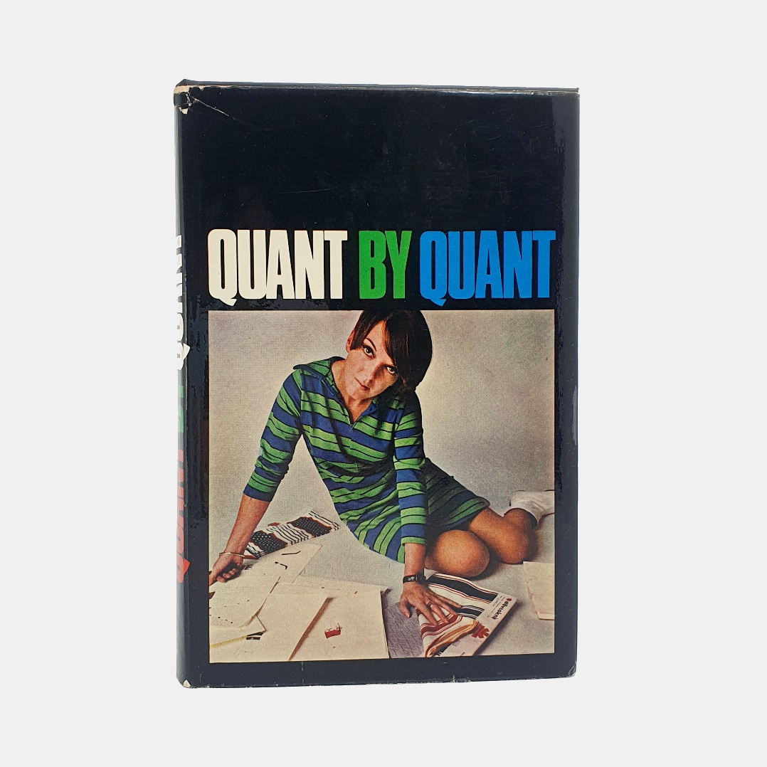 Quant by Quant | Beaux Books