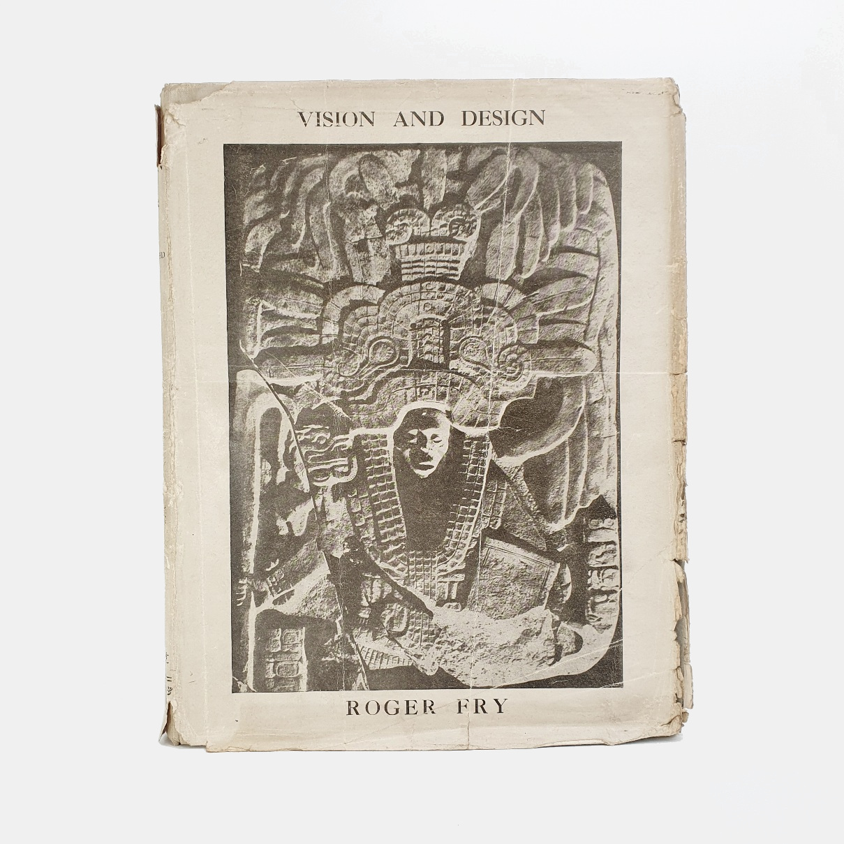 Vision and Design | Beaux Books