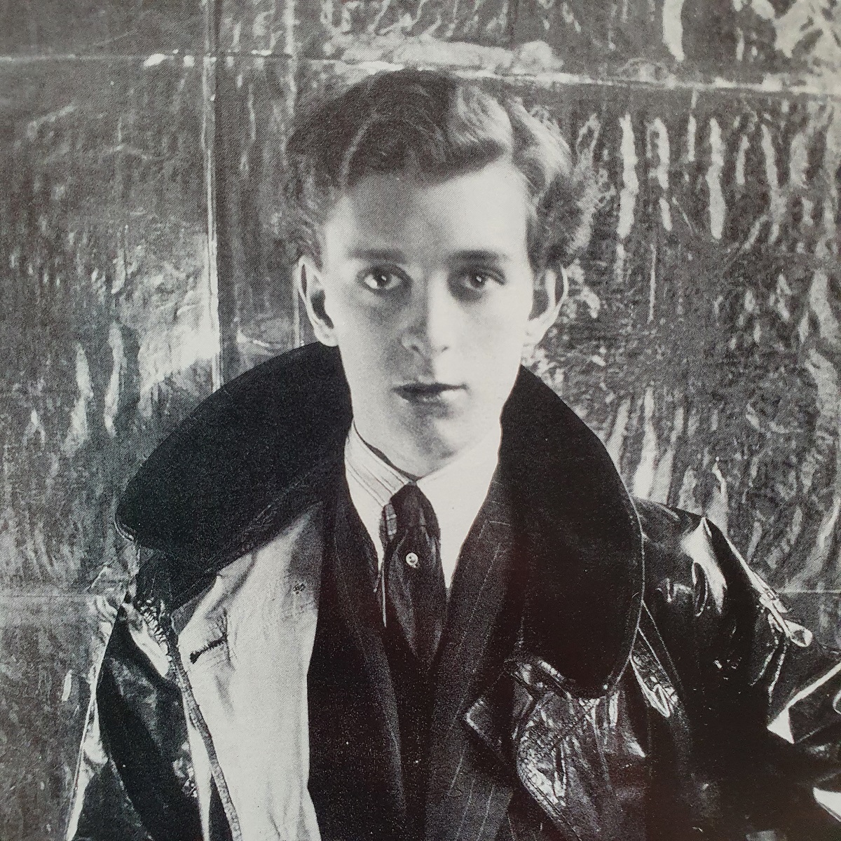 Serious Pleasures. The Life of Stephen Tennant | Beaux Books