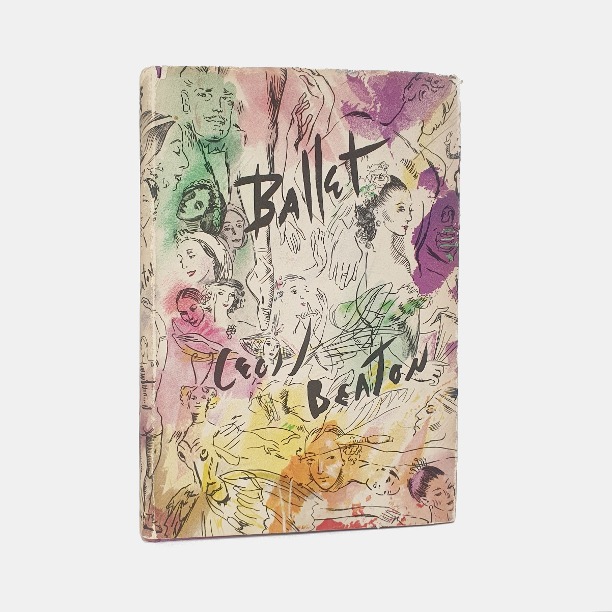 Ballet | Beaux Books