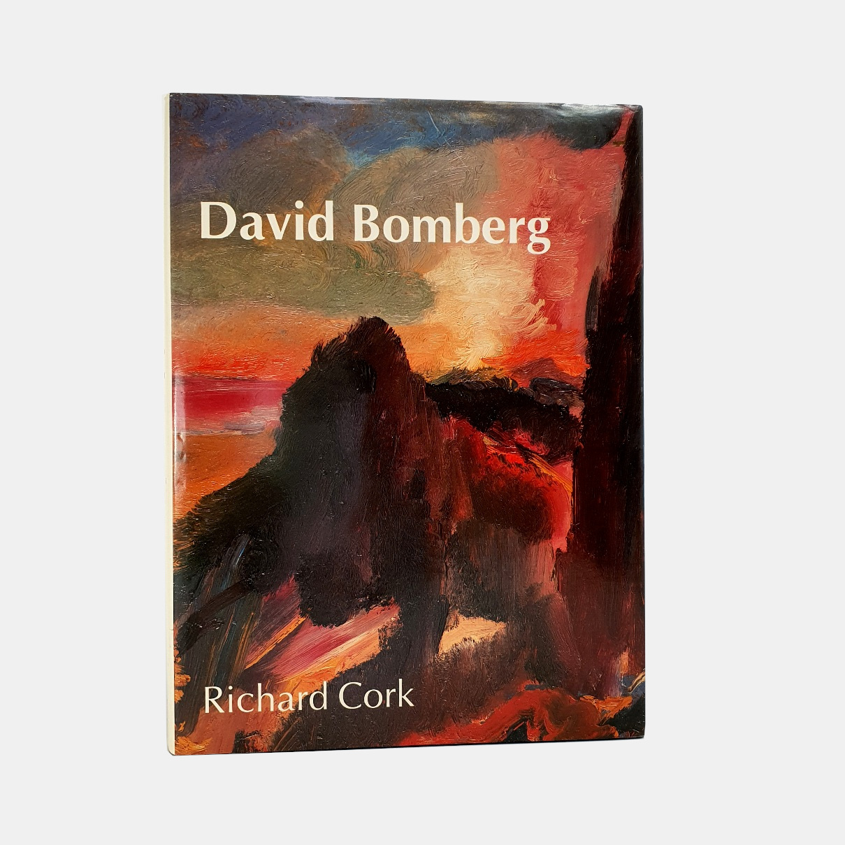David Bomberg | Beaux Books