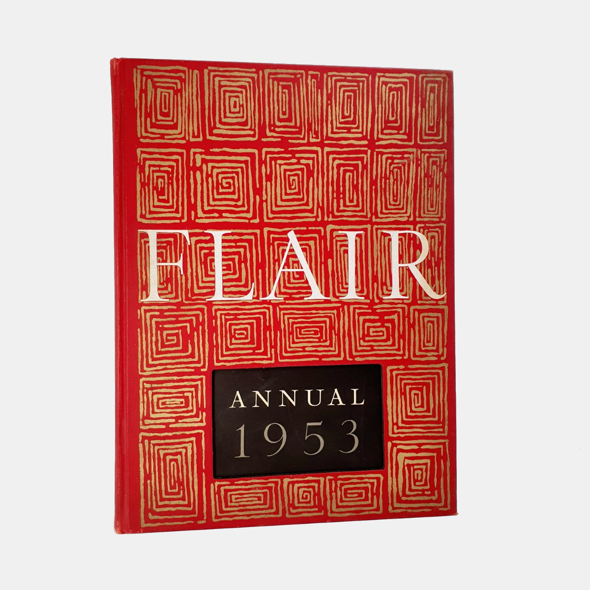 Flair Annual 1953 | Beaux Books