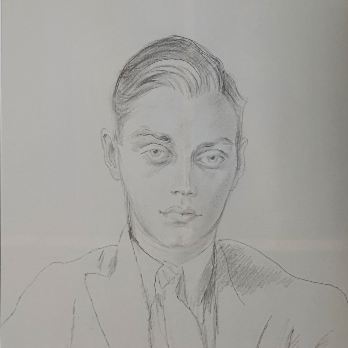 Queer Saint. The cultured life of Peter Watson, who shook twentieth ...