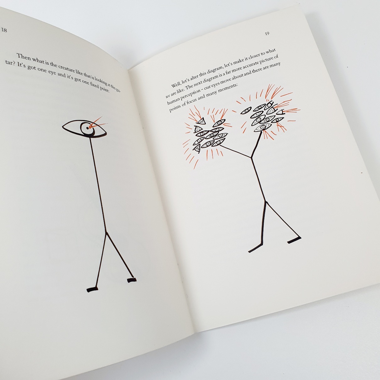 David Hockney on Photography. A lecture at the Victoria & Albert Museum ...