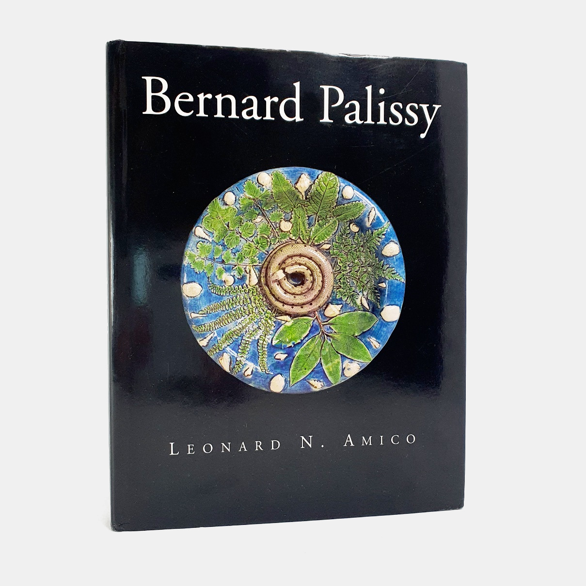 Bernard Palissy | Beaux Books