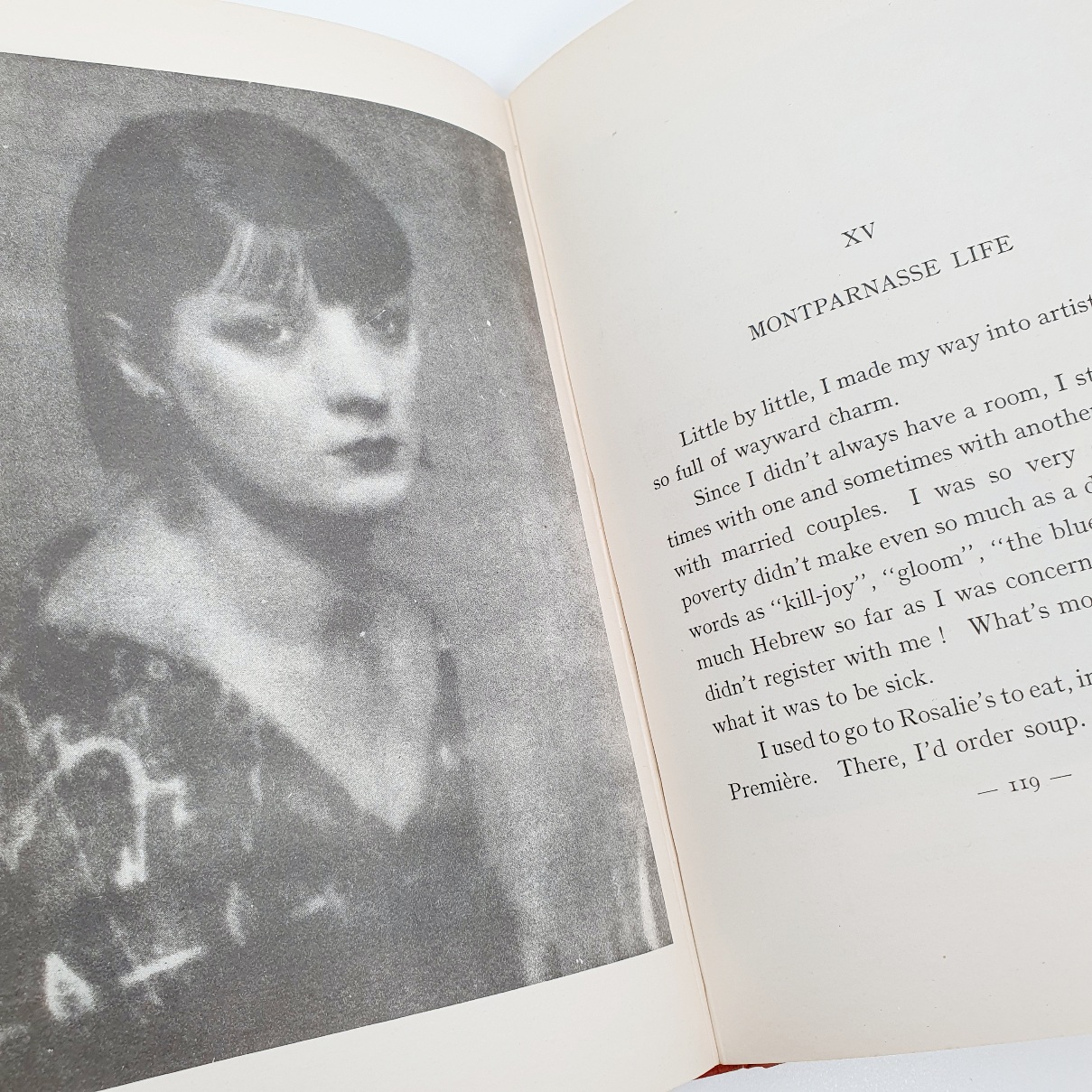 The Education of a French Model. The Loves, Cares, Cartoons and ...