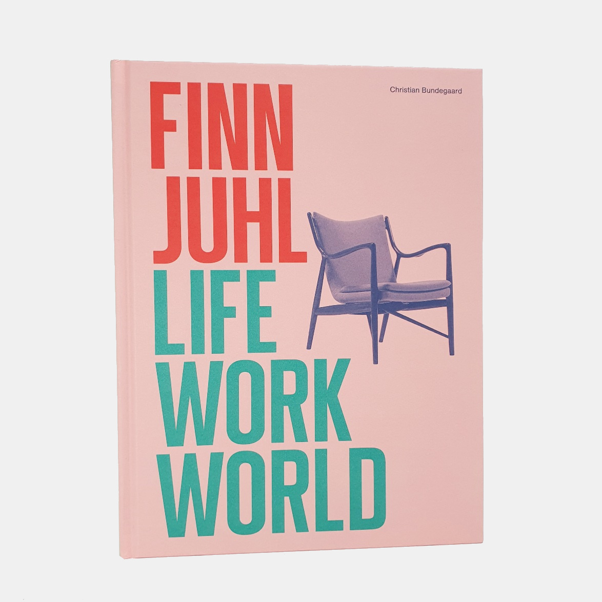 Finn Juhl. Life Work World | Beaux Books