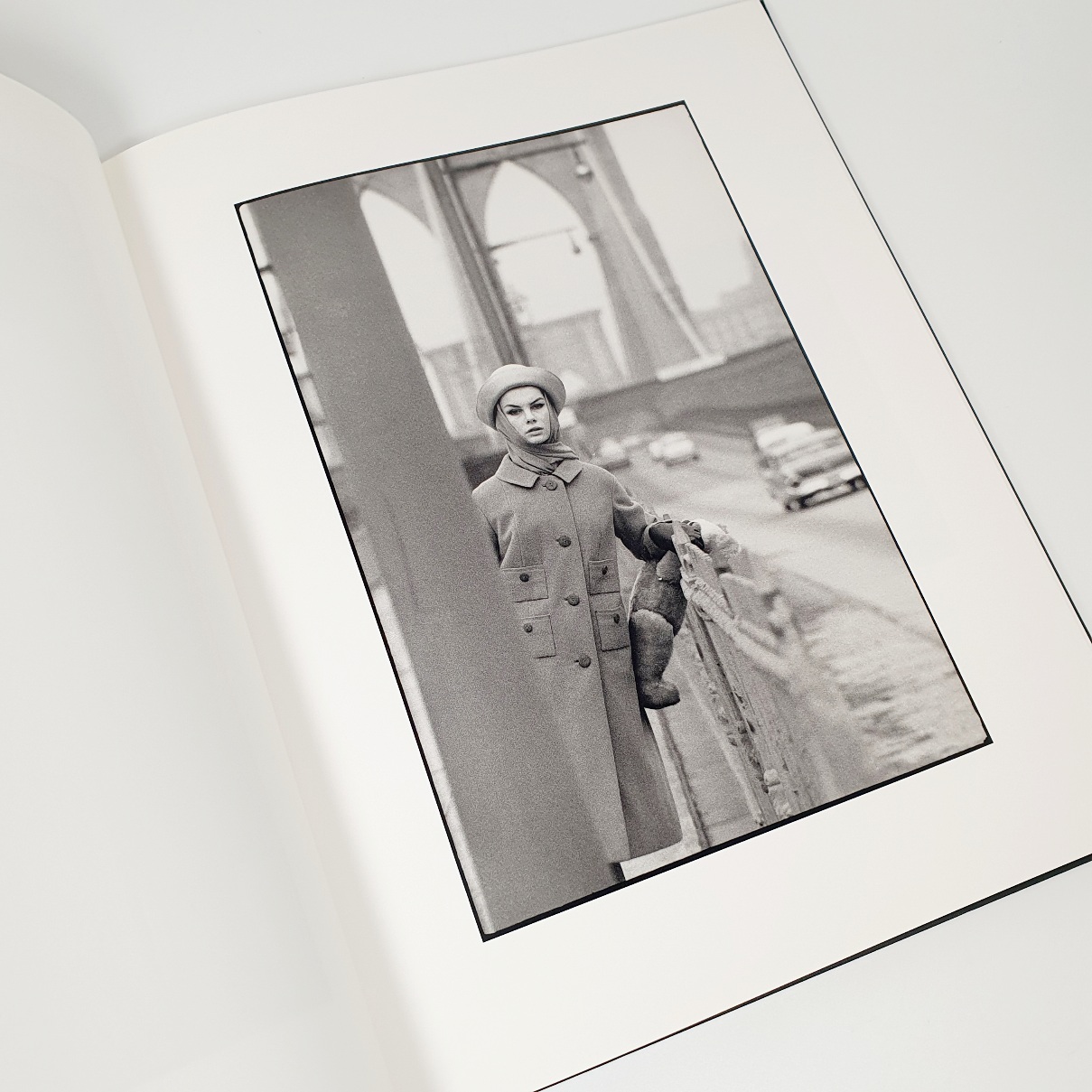 NY JS DB 62 [SIGNED] | Beaux Books