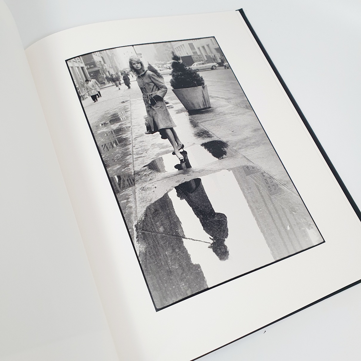 NY JS DB 62 [SIGNED] | Beaux Books
