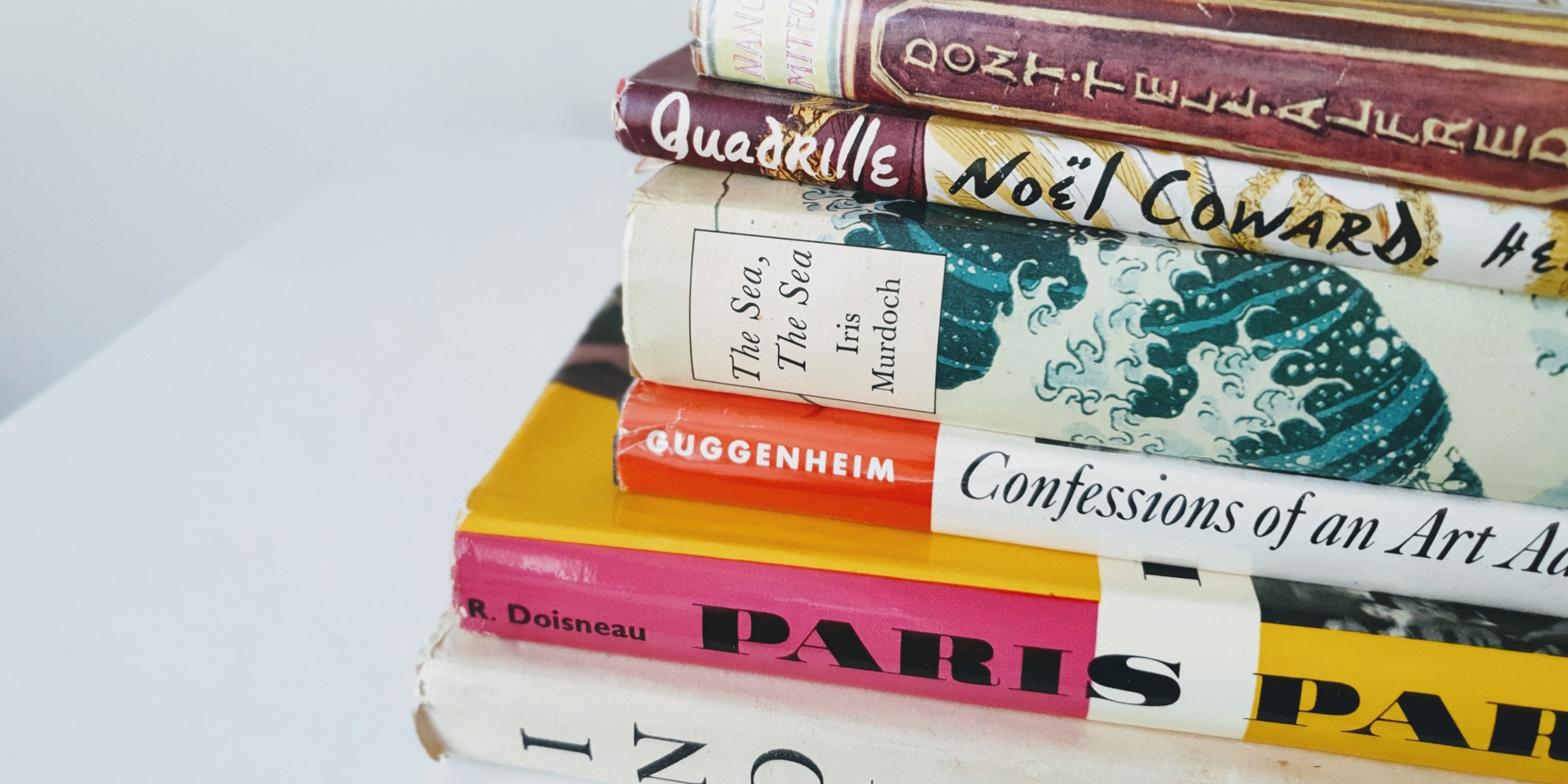 Rare Fine & Vintage Books on Art & Culture | Beaux Books